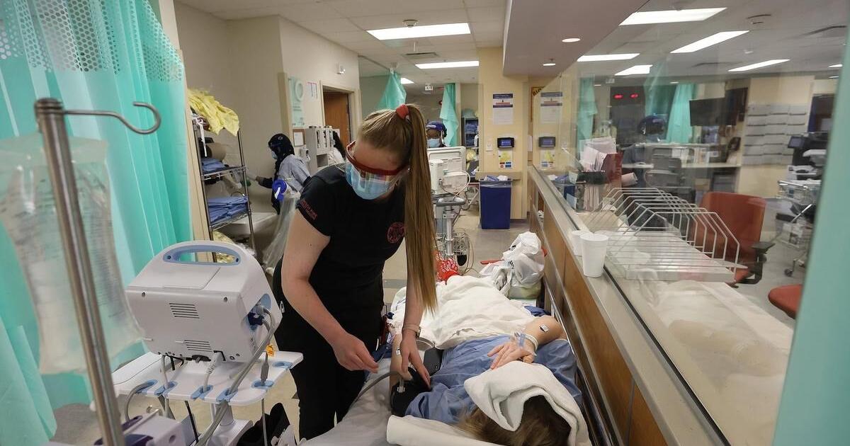Why we need to bring back hospital report cards