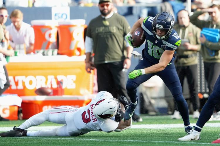 Cooper Kupp's lasting impact on Rams evident in young stars such as ...