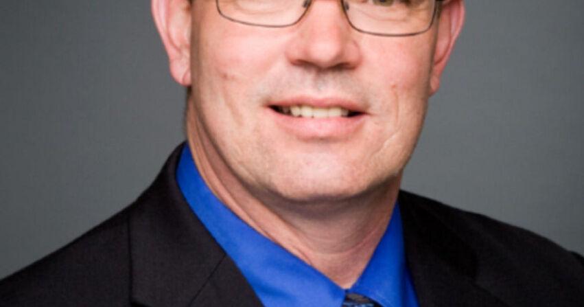 Conservative MP David Wilks breaks ranks and says budget bill should be ...