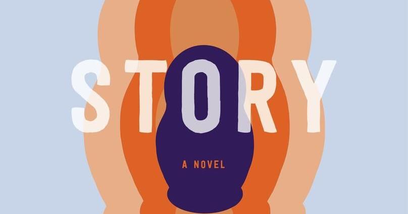Review: Catherine Hernandez’ latest book ‘The Story of Us’