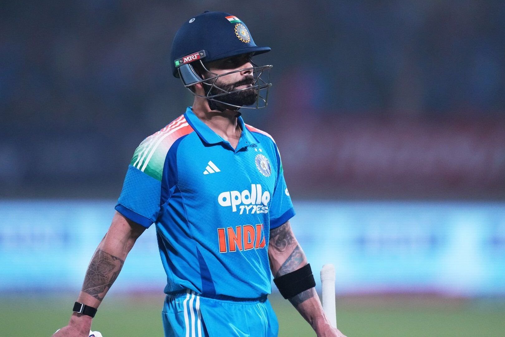 Mitchell's unbeaten 131 powers New Zealand to ODI series-leveling win ...