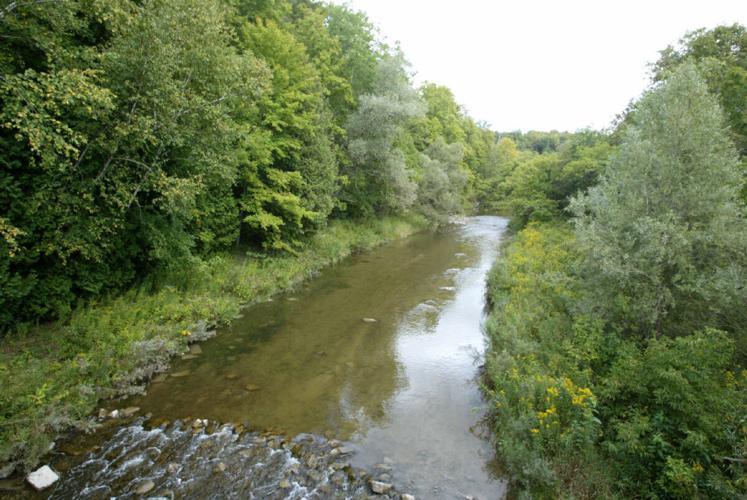Toronto’s 'lost rivers' reflect how we’ve reshaped nature