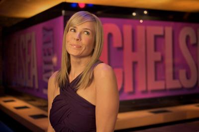 chelsea handler ellen
