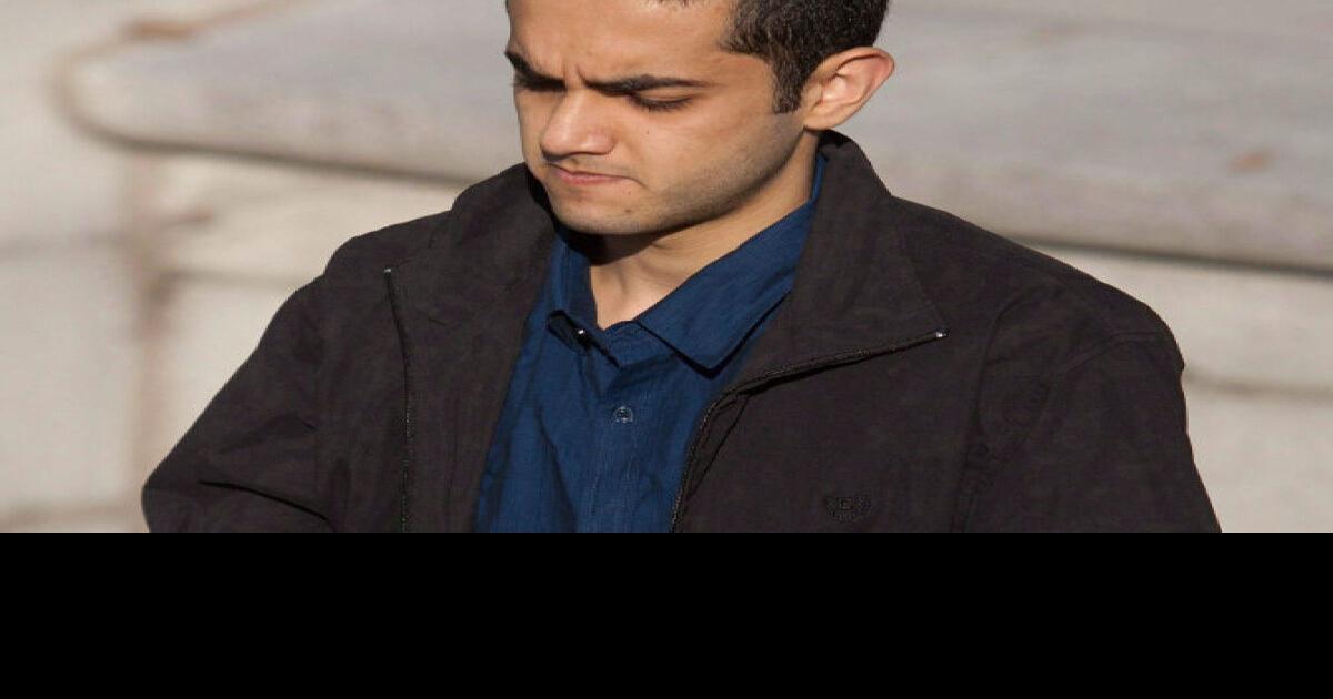 Hamed Shafia files notice to appeal 1st-degree murder conviction