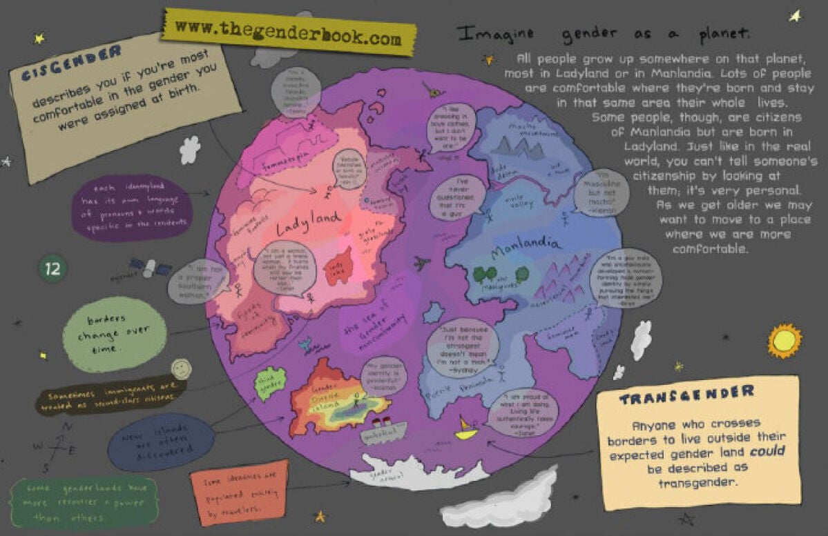 Baby Storm five years later: Preschooler on top of the world