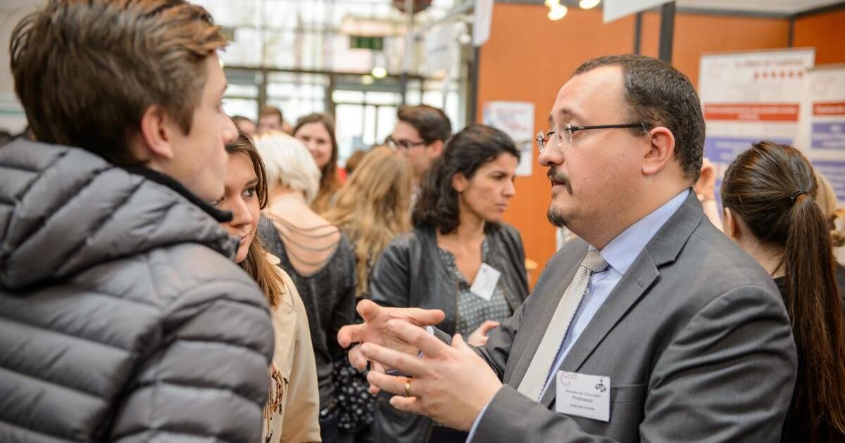 Auto job fairs invaluable for recruiters and candidates