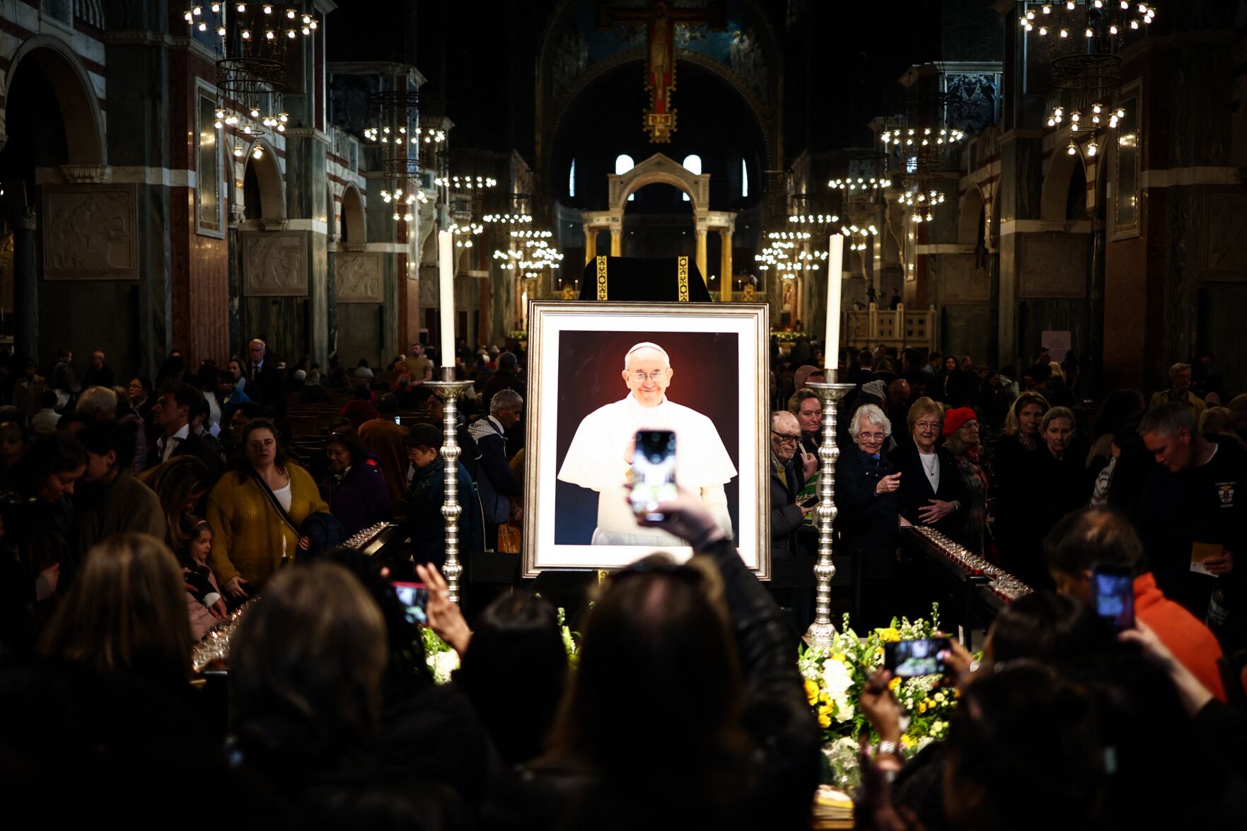 Pope Francis is dead at 88. Here’s his Canadian legacy