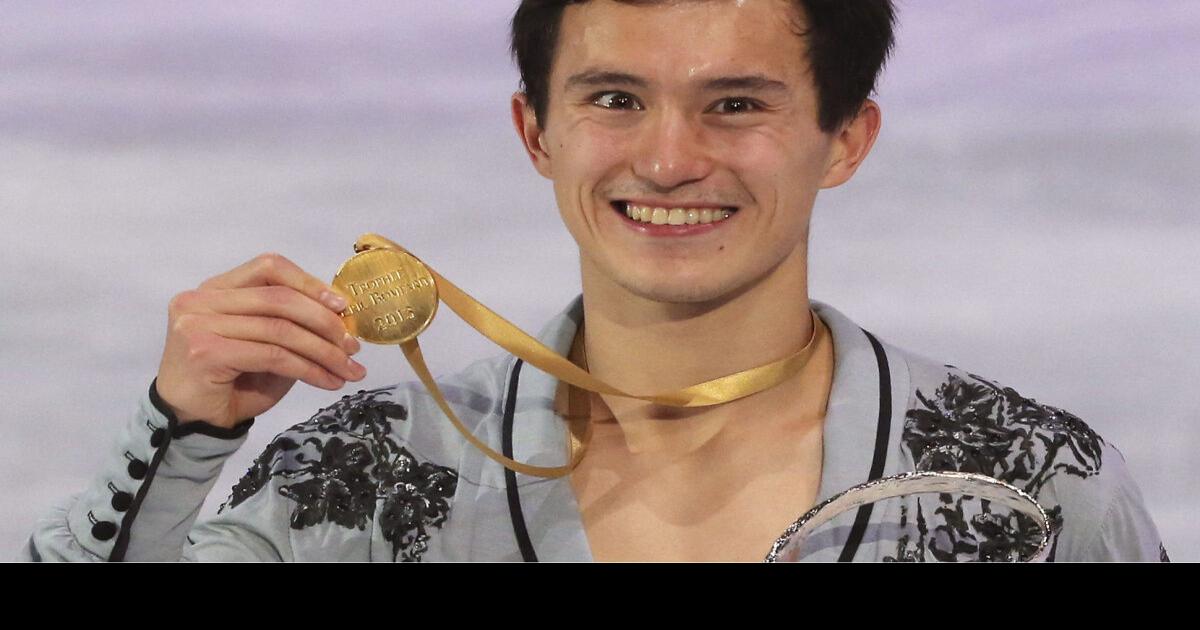 Sochi 2014: Patrick Chan wins Trophee Bompard in record style: DiManno