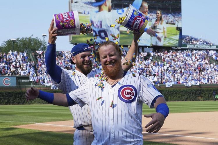 Surprise! There's been quite a bit of parity in the race for baseball's ...