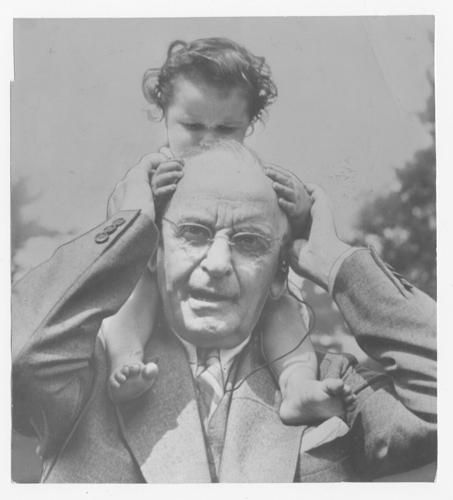 Roots of Fresh Air Fund stretch back to 1901