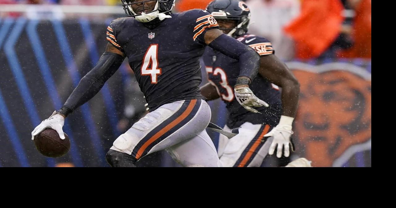 Packers look to continue their recent mastery of Bears