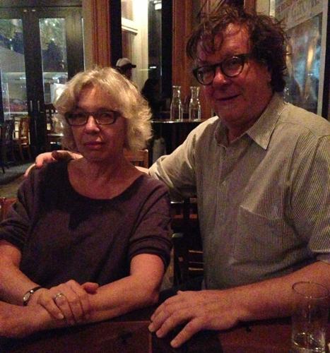 A drink with Toronto’s greenest architects, Kim Storey and James Brown