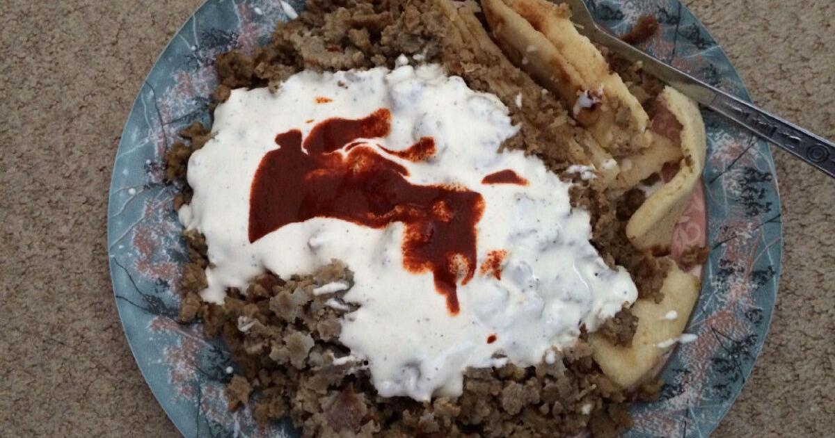 Middle Eastern franchise Halal Guys coming to Toronto