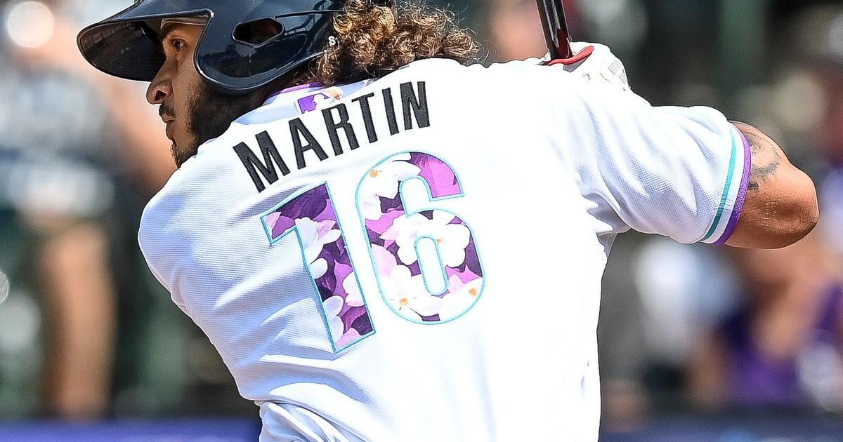 Blue Jays prospect watch: Austin Martin gets back to the future with ...