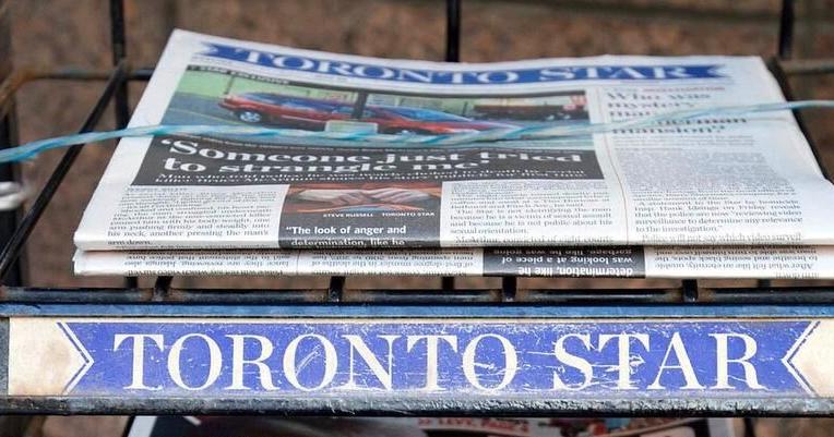 Toronto Star Short Story annual contest kicks off Jan. 7
