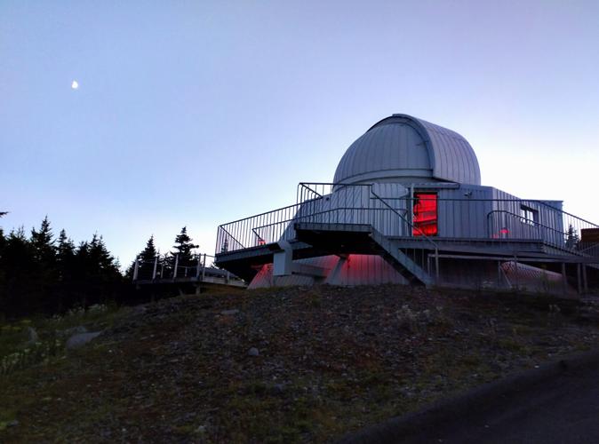 Astrotourism is trending and so is this year’s solar eclipse