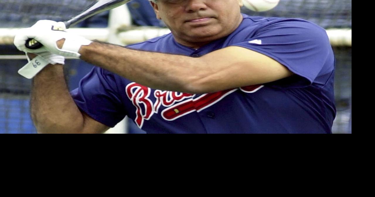 Former big league manager, coach, catcher Pat Corrales dies at 82