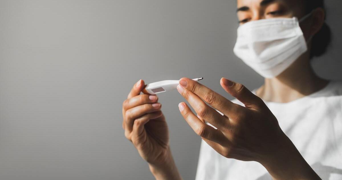 Do you know how to take your temperature?