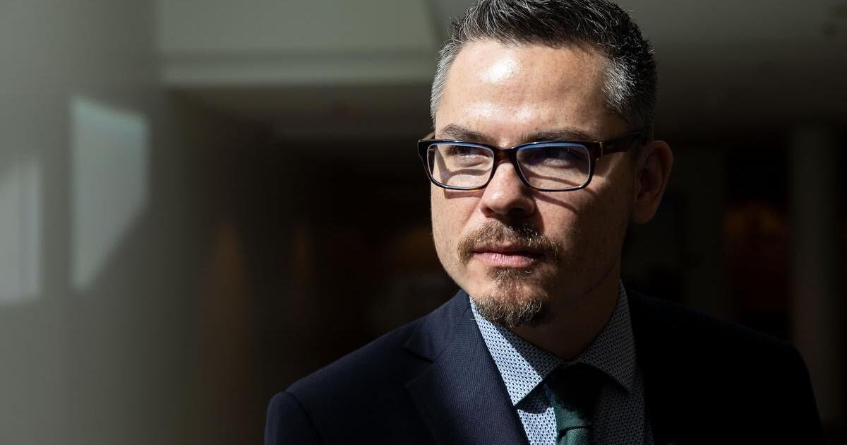 Aaron Paquette: How acting on climate change will make and save us money