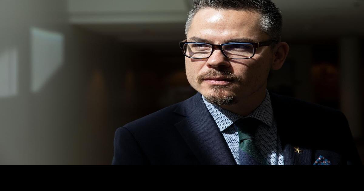 Aaron Paquette: How acting on climate change will make and save us money