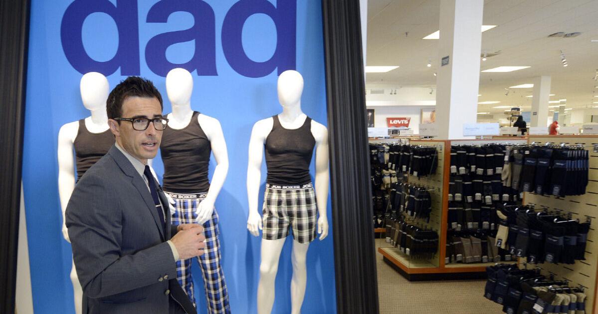 Sears Canada to close Calgary location