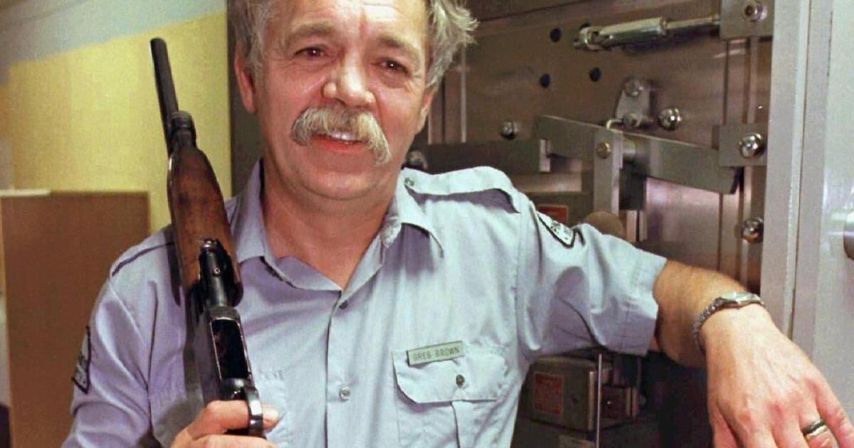 Stephen Reid, bank robber and author, dead at age 68