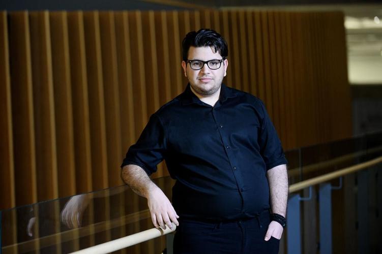 Jordan Peterson’s superfans say they’re not who you think they are