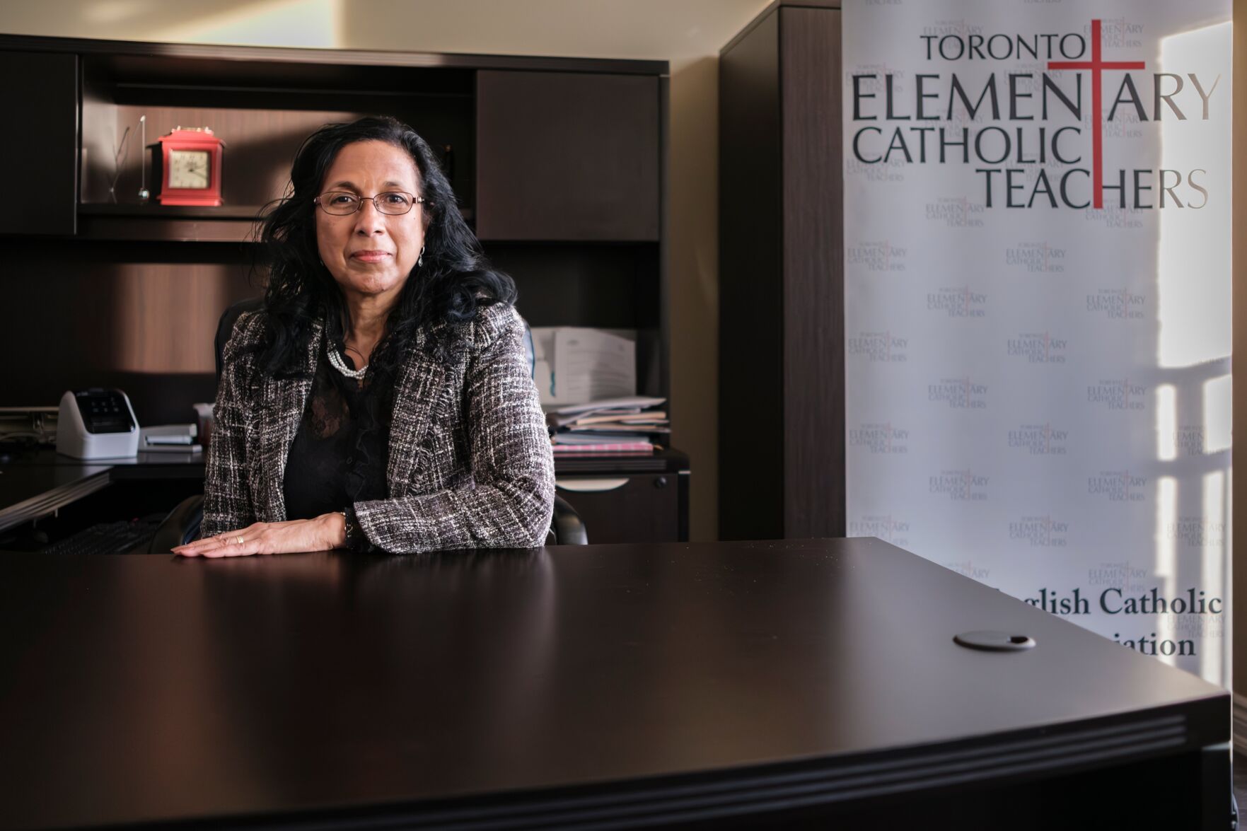 Toronto school boards catch, fire teachers for sick day lies