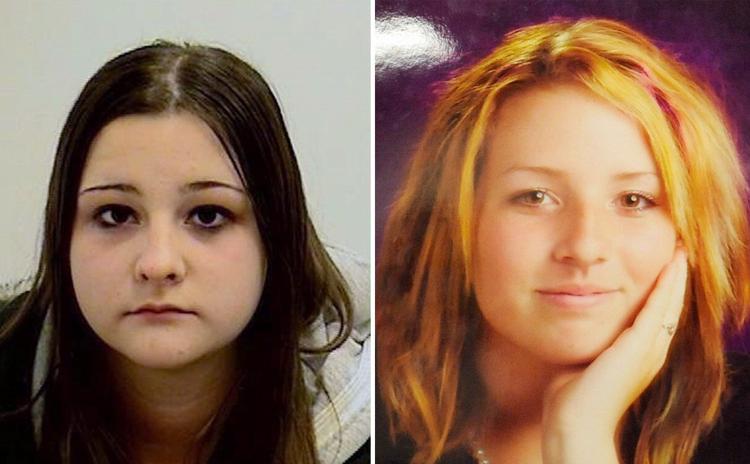 Teen killer Melissa Todorovic granted day parole