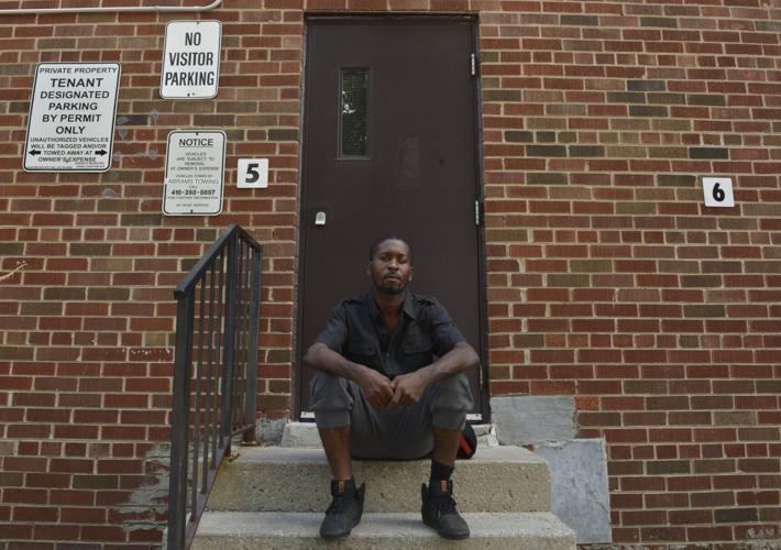 Why Toronto police ‘carding’ is now a massive class action