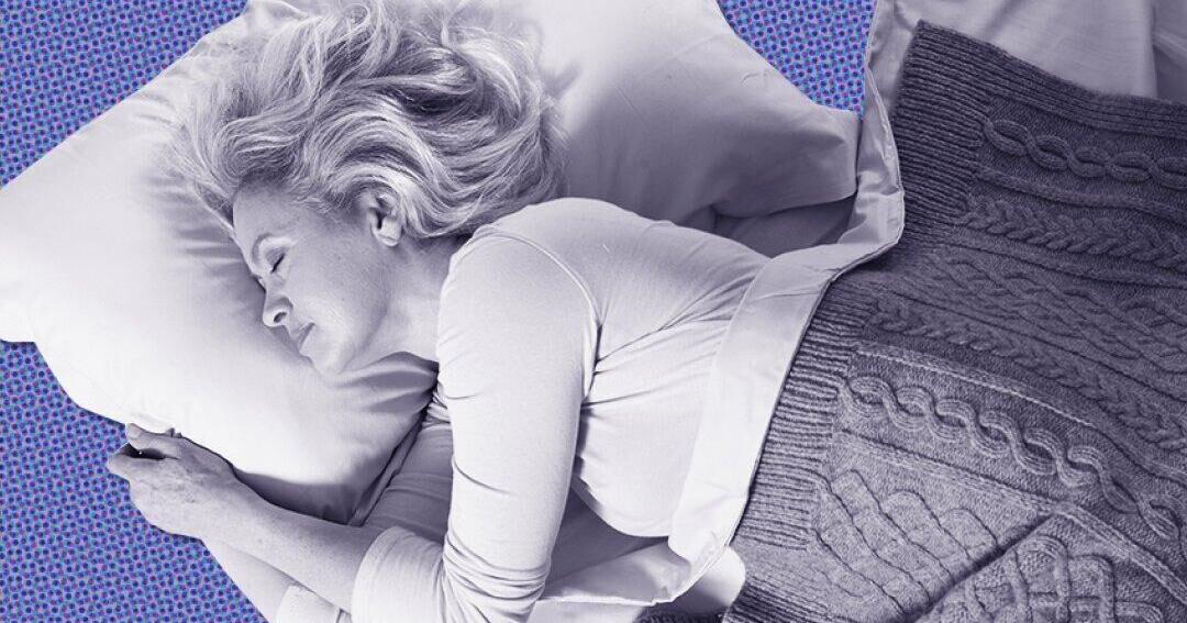 Google sleep searches from Canadians are at a record high