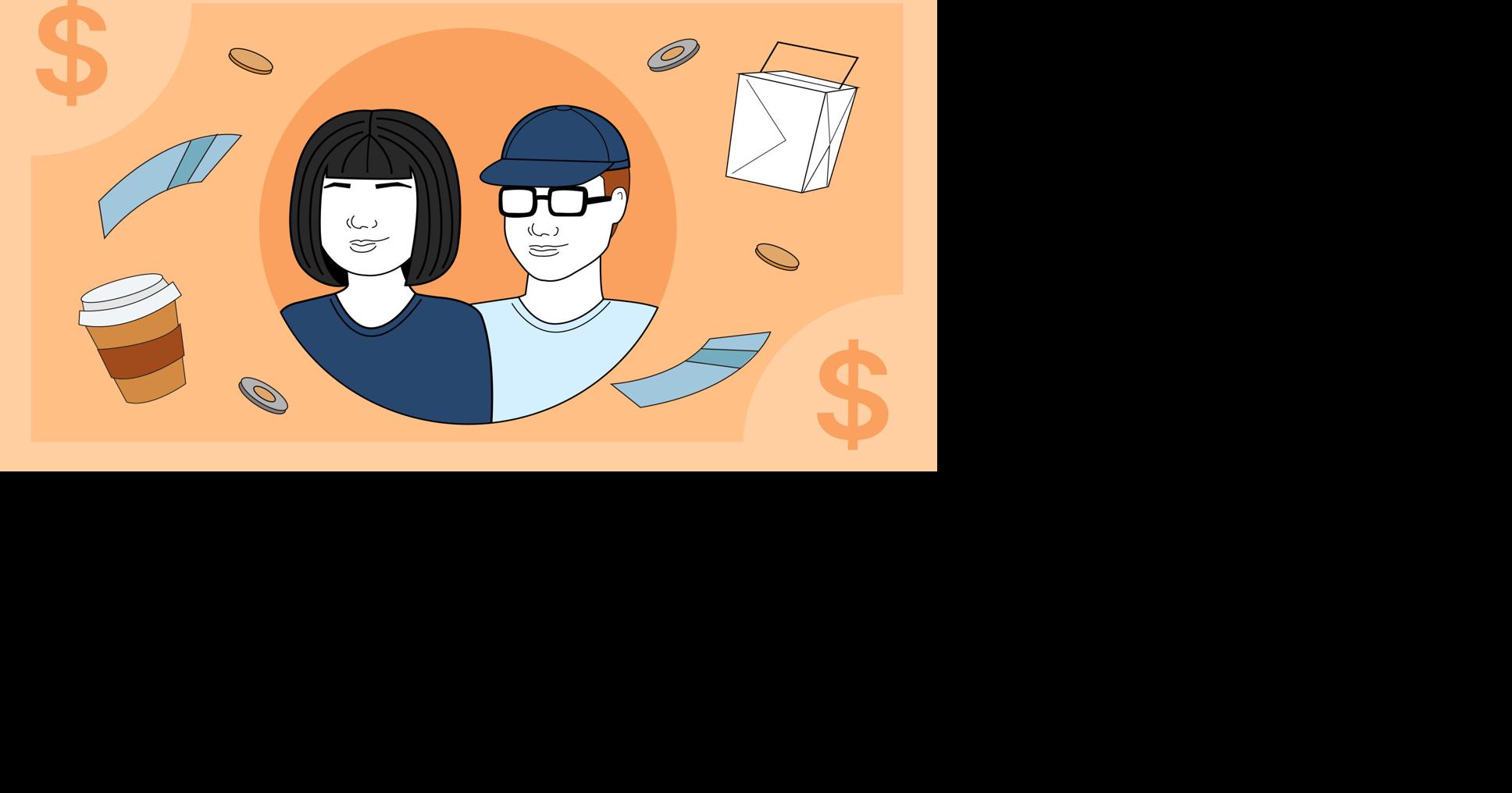 Engaged couple can afford a home but not sure it makes sense