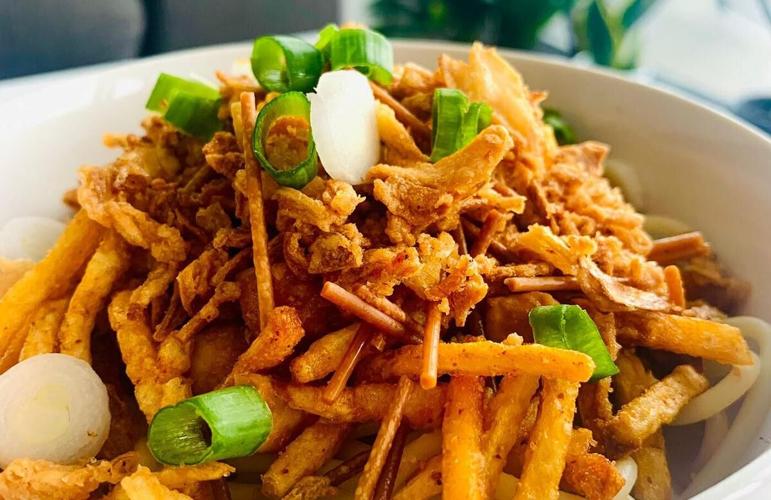 A taste of Karachi in Toronto: Where to try the unique flavour of ...