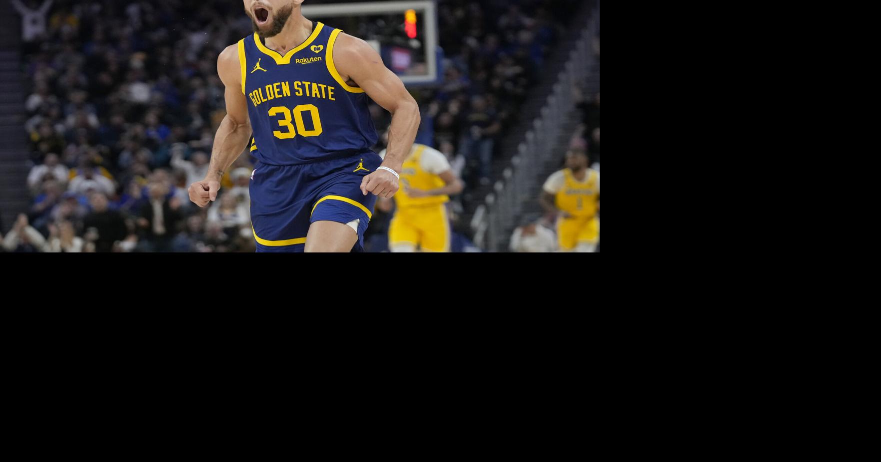 Kings vs. Warriors SGP predictions Jan. 9: Back Golden State, Steph ...