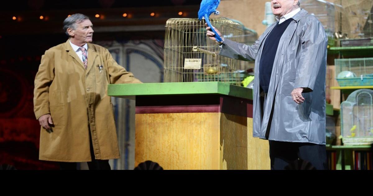 John Cleese’s book ‘Creativity: A Short and Cheerful Guide’ points to ...