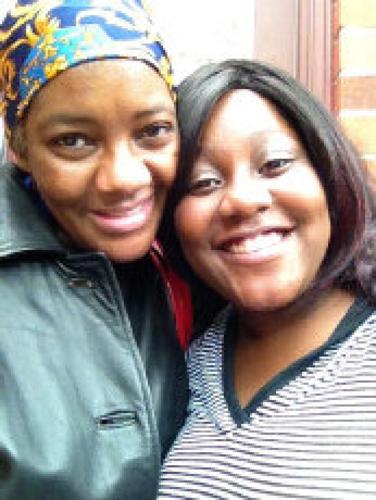 Toronto-area women born with HIV speak out to fight stigma