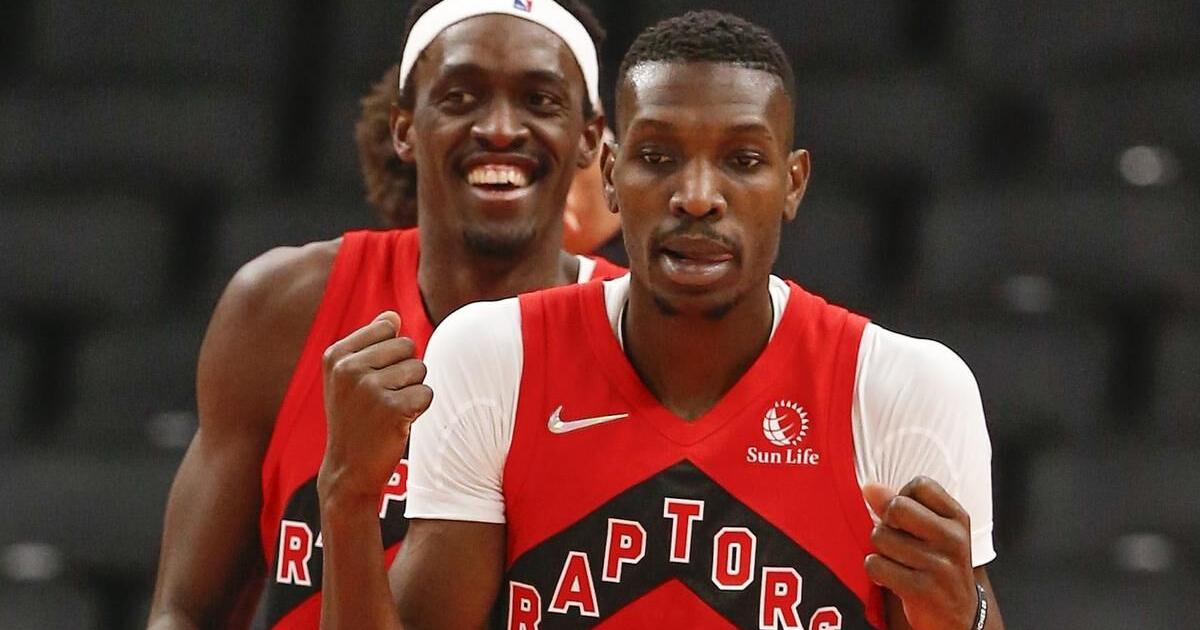 Raptors can’t overreact in this roller-coaster NBA season