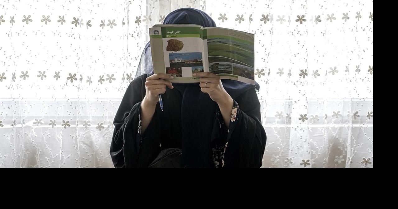 Amid UN criticism, Taliban name new education minister