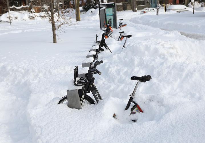Is Toronto ready for more record-breaking snowstorms?