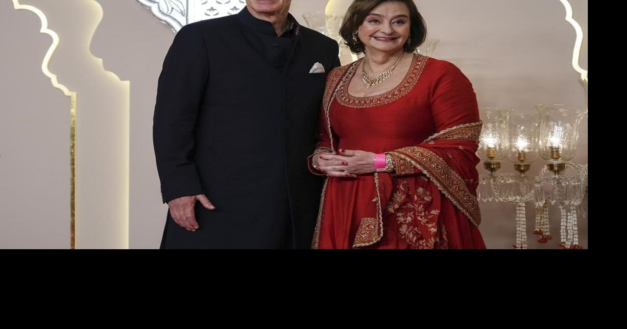 India should soon have its first Olympics sponsor, a sign of the ...