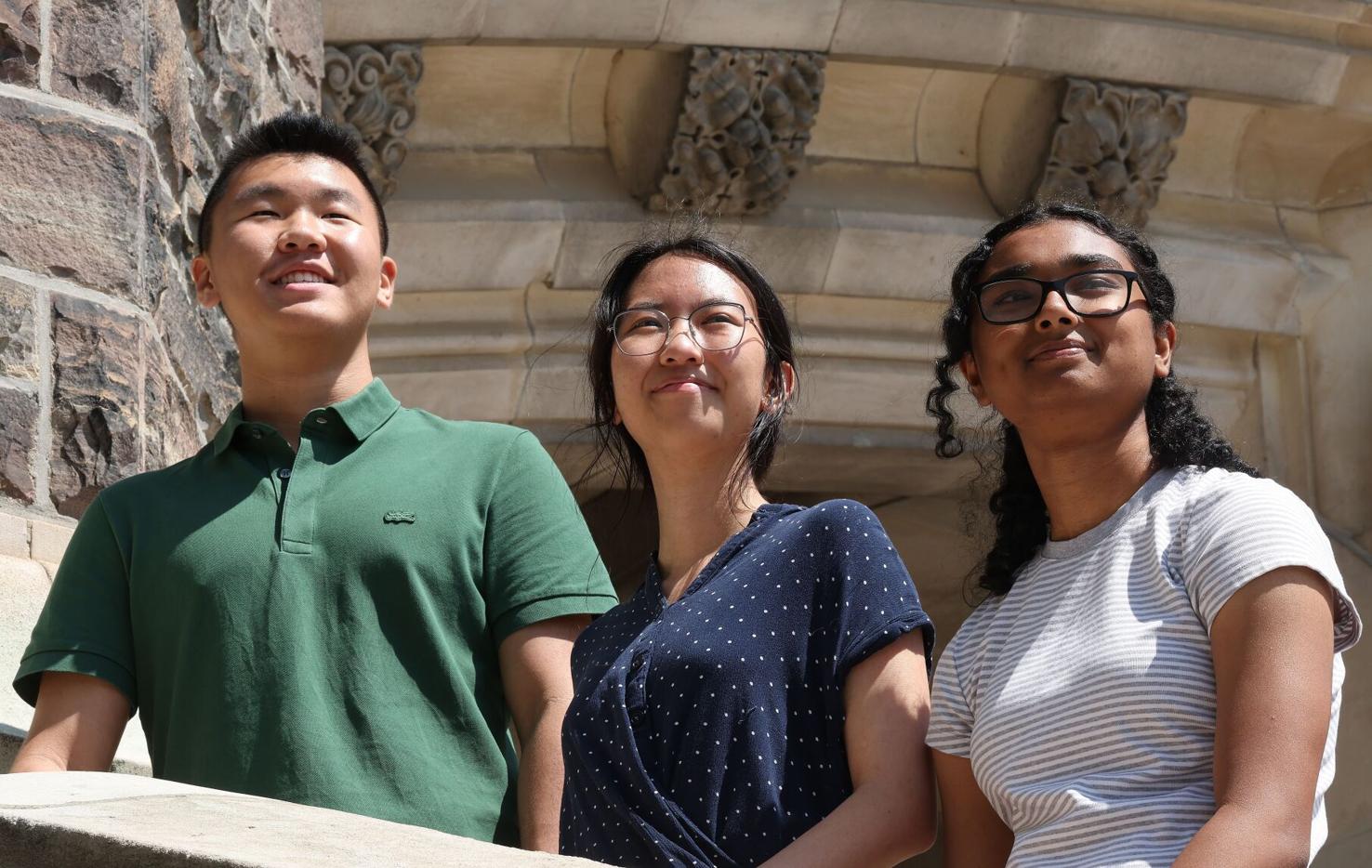 TDSB’s 100% students share tips on tech and distractions