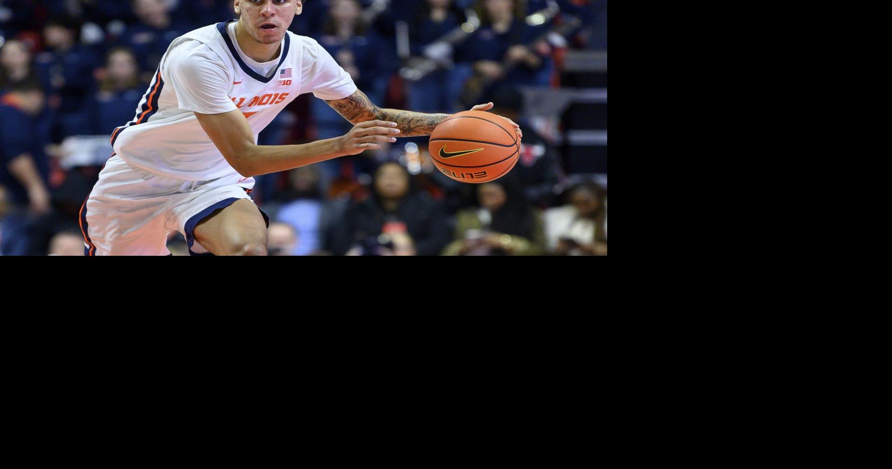 Top Canadian prospect Will Riley declares for NBA draft