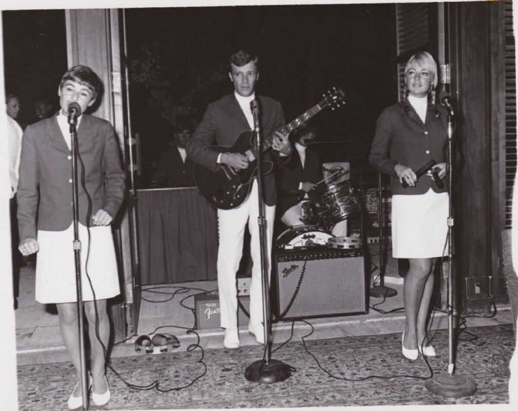 Stay Awhile: daughter makes doc about family band the Bells