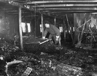 Once Upon a City: The day the S.S. Noronic turned Toronto’s waterfront ...