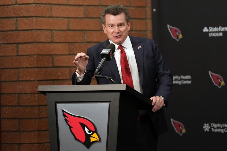 Mike LaFleur has learned from some of the NFL's best coaches. Now he'll ...