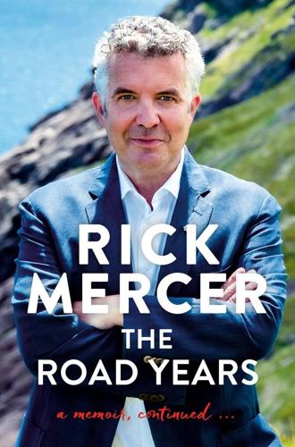 Excerpt: Rick Mercer on ‘The Road Years’ and a pre-PMO Trudeau