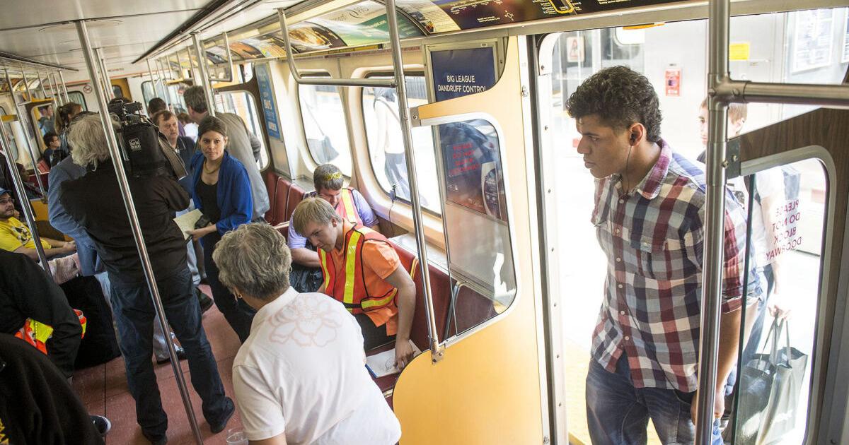 Toronto transit’s Scarborough subway illusion: Hume