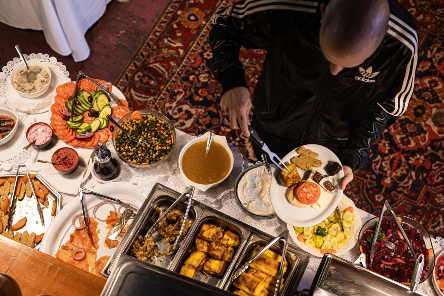 Toronto restaurant serves Jewish brunch for nearly 30 years