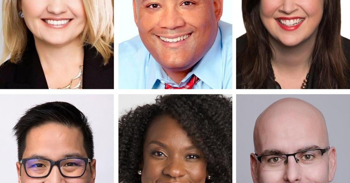 Why the Ontario Liberal leadership race matters