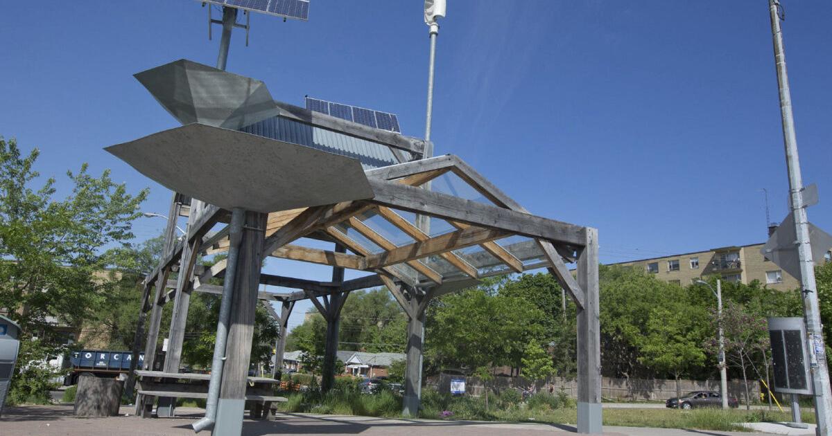 Remembering artist and urban innovator Noel Harding’s legacy